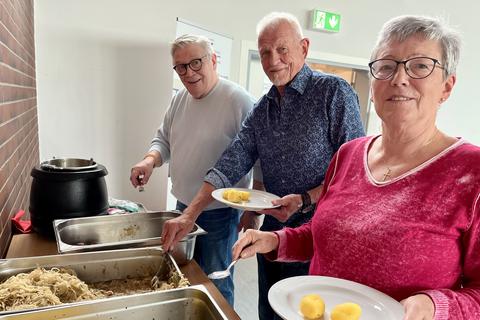 Weil essen mehr ist als Nahrungsaufnahme